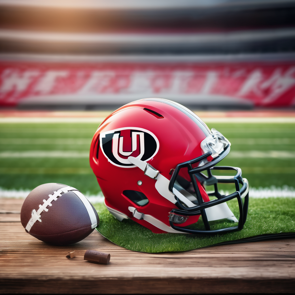 Utah Names Jordan Gross O-Line Coach in Homecoming Hire – World News Events