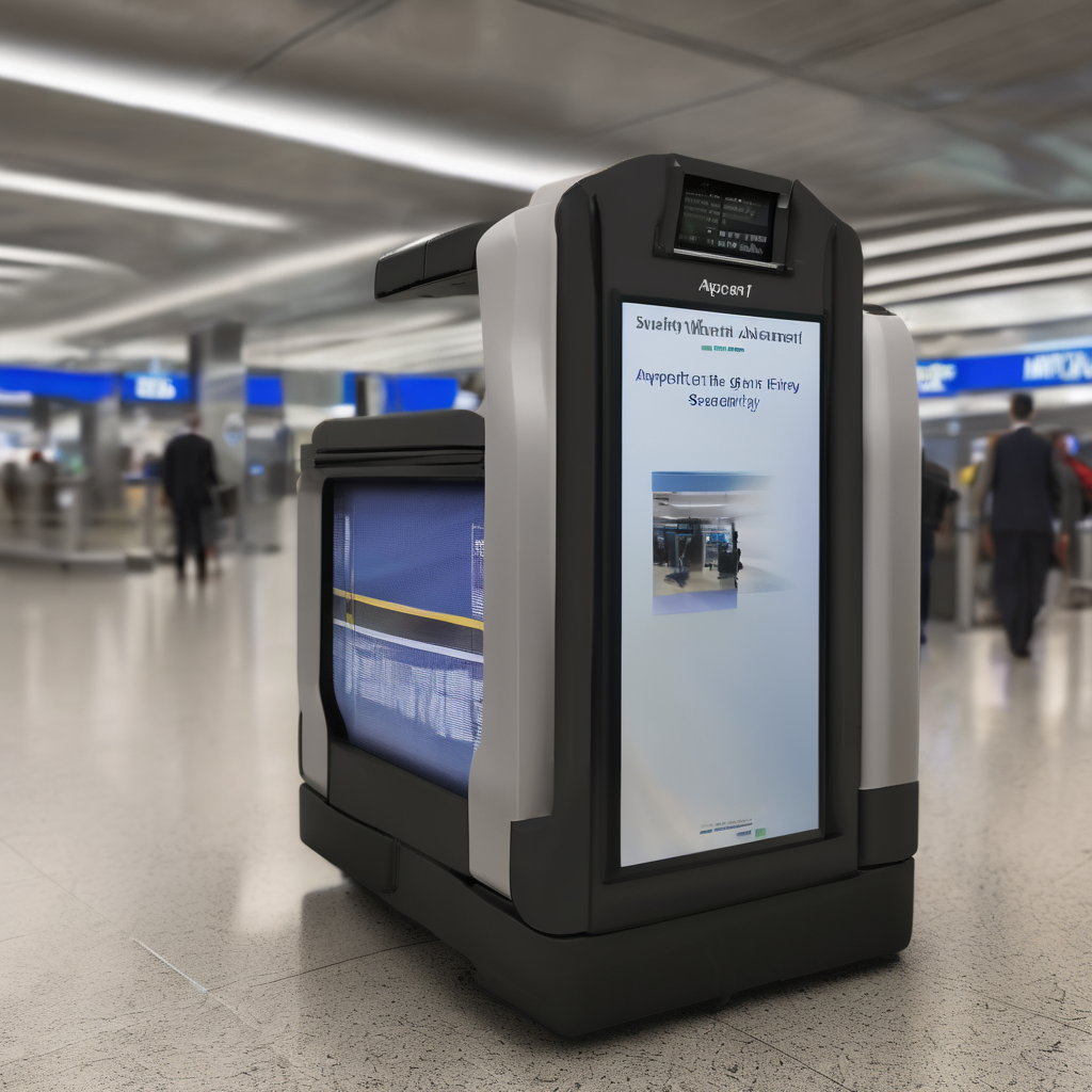 LaGuardia Bombing Revisited: How Modern Forensics Could Change Airport ...