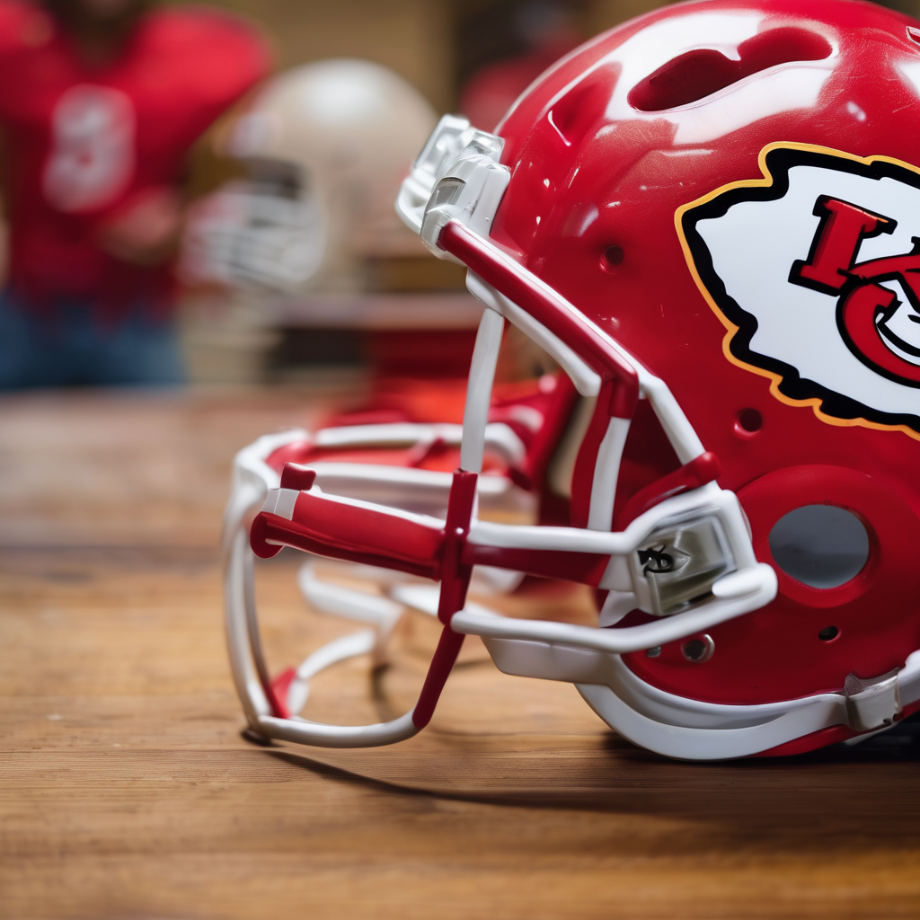 Travis Kelce Nears All-Time Receptions Milestone in Chiefs’ Season ...