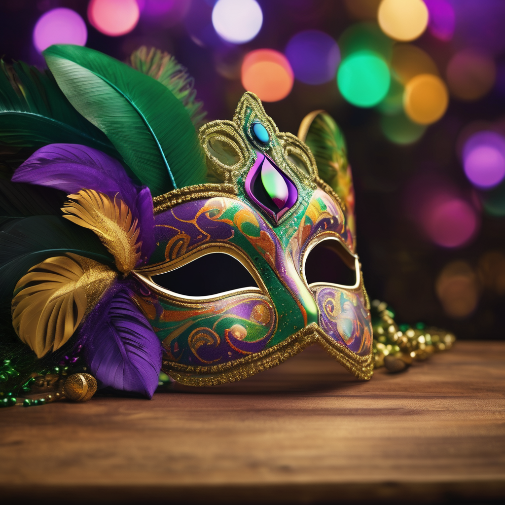 Patrick Warburton Named Bacchus LVII Monarch for 2026 Mardi Gras ...