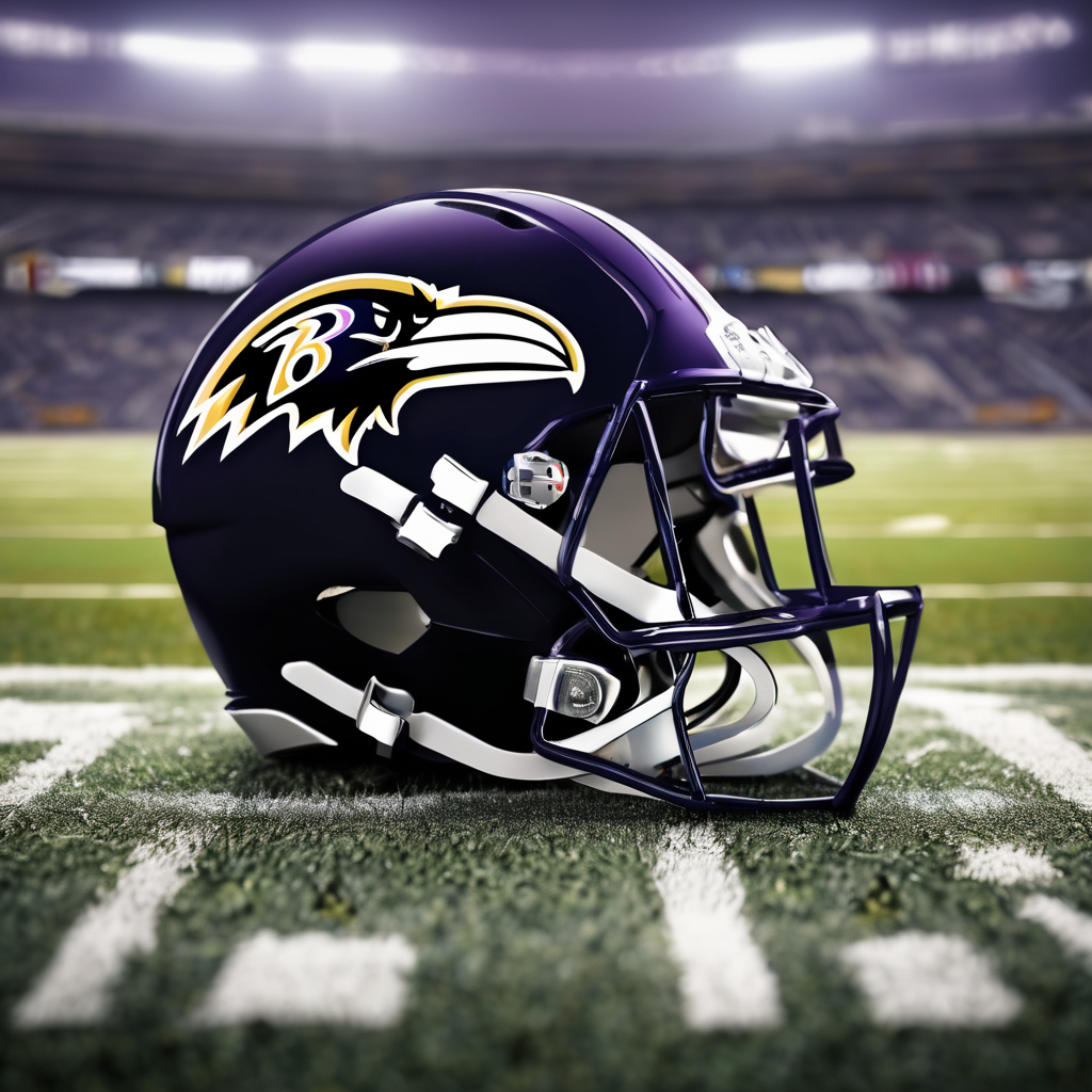 Ravens release Ben Cleveland after PED suspension, signs with Chargers ...