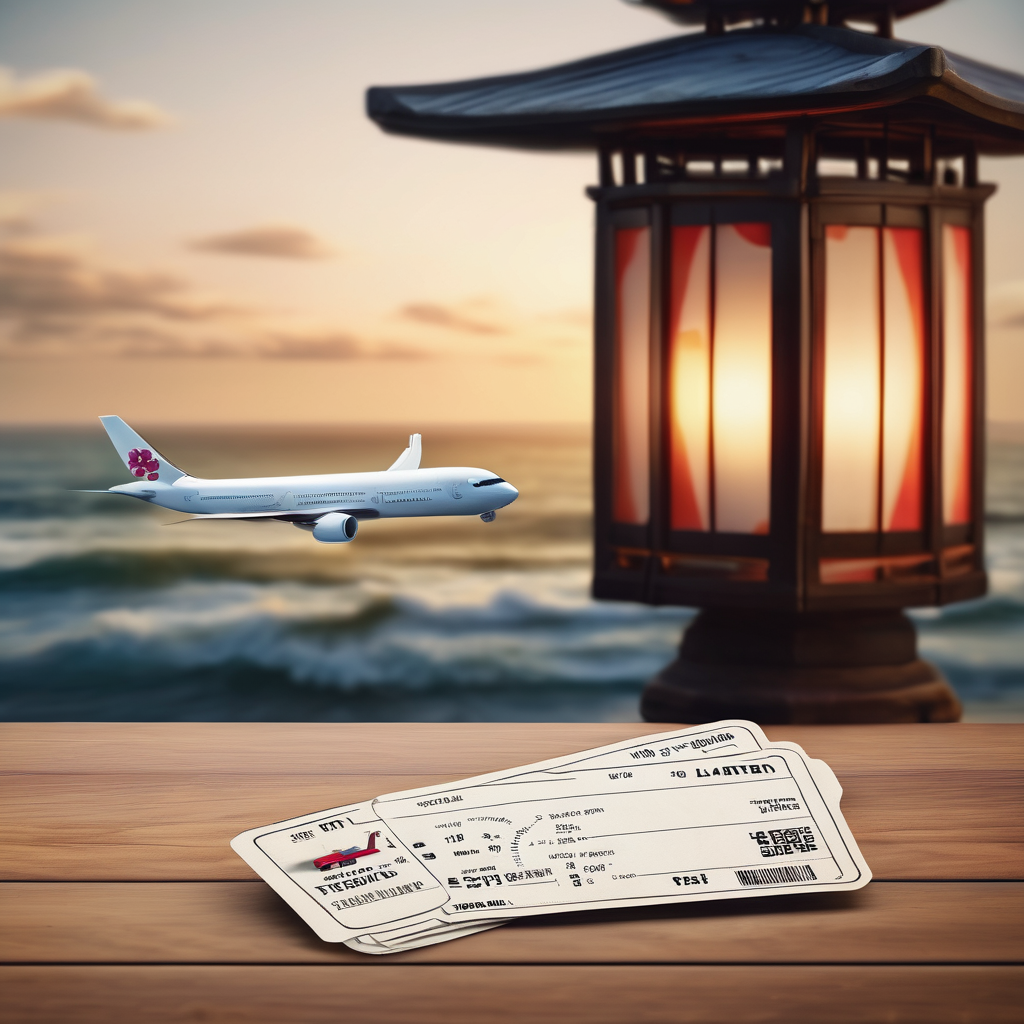 Japan Airlines Launches New Year Mileage Sale for Indian Flyers – World ...