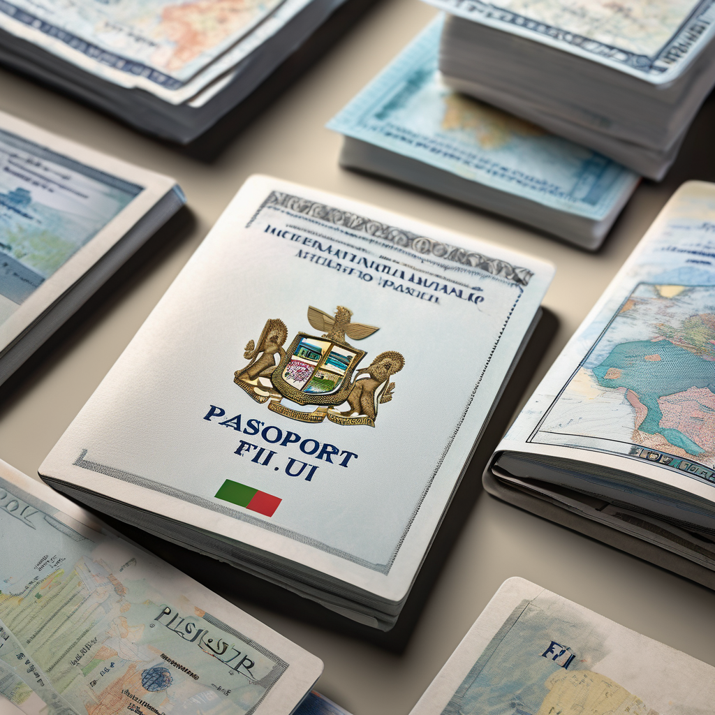 Fiji Named the Only Pacific Nation in U.S. Immigrant Visa Suspension ...