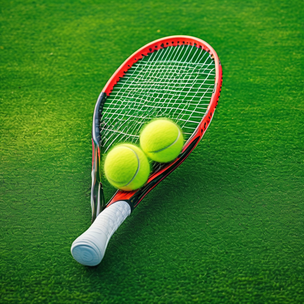 Mirra Andreeva Sparks Australian Momentum, Playful Dig at Coach ...