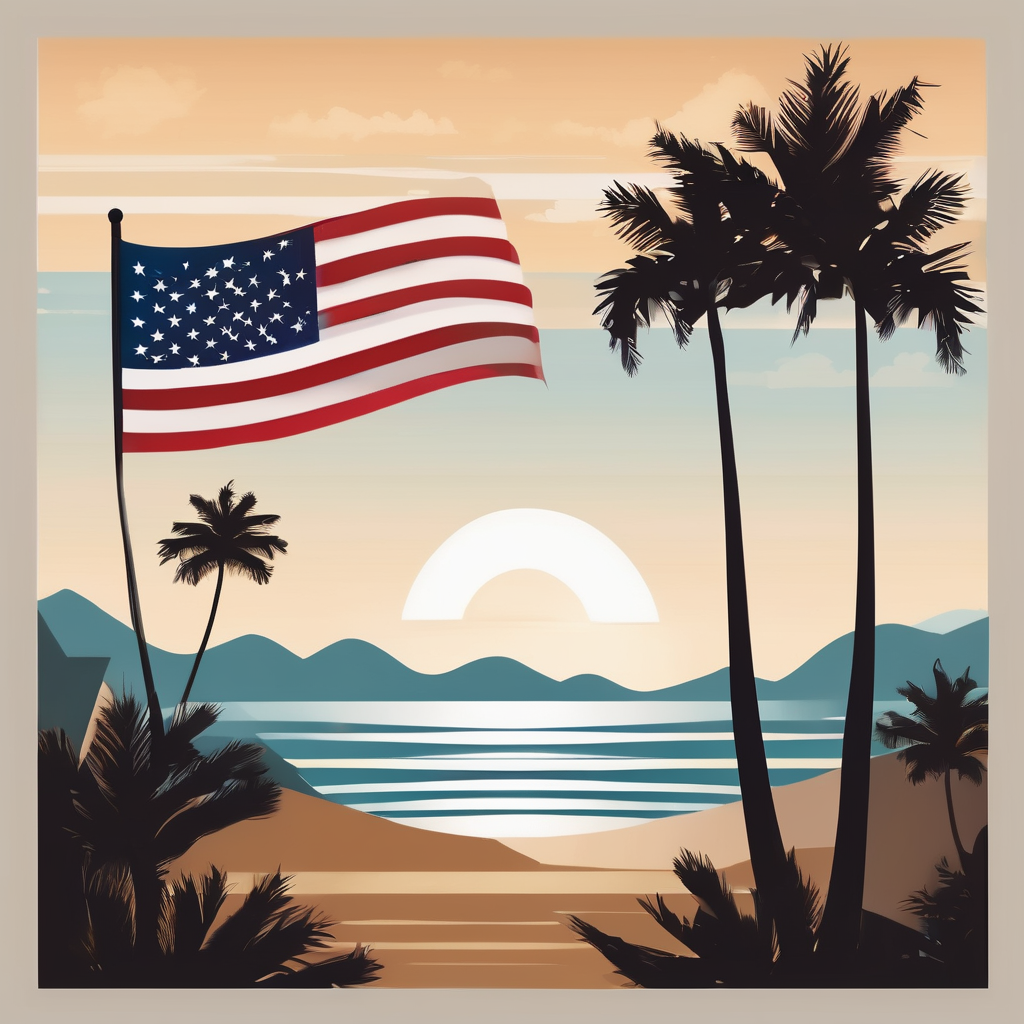 Marie Damour Bids Farewell as U.S. Ambassador to the Pacific Islands ...